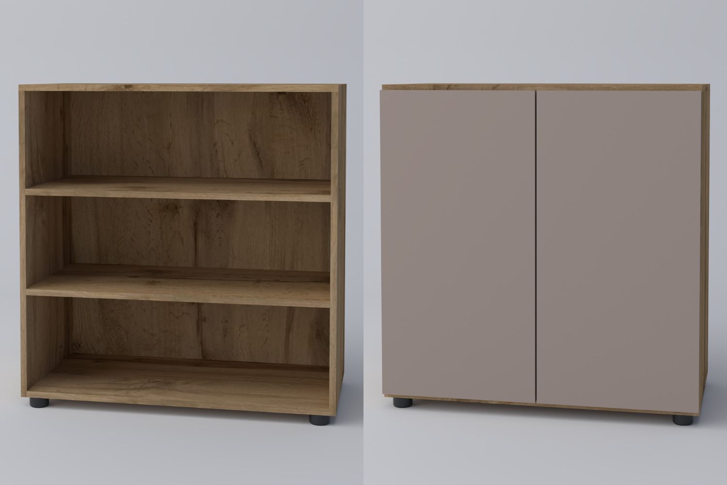 Скрин с две врати СПЕЙС 2Д - тофи / апалачи ︽ Онлайн на Цена 64,00 ...